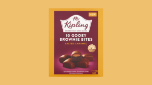 Products Archive - Mr Kipling AU