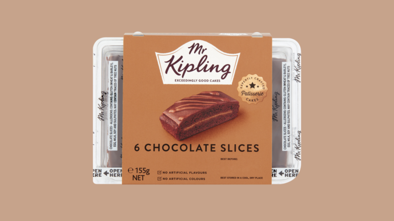 Products Archive - Mr Kipling AU