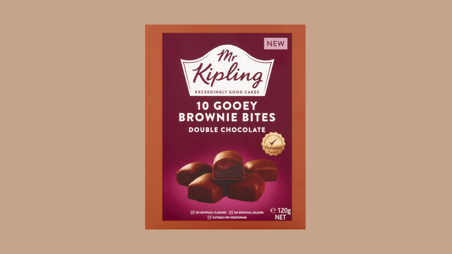 Products Archive - Mr Kipling AU