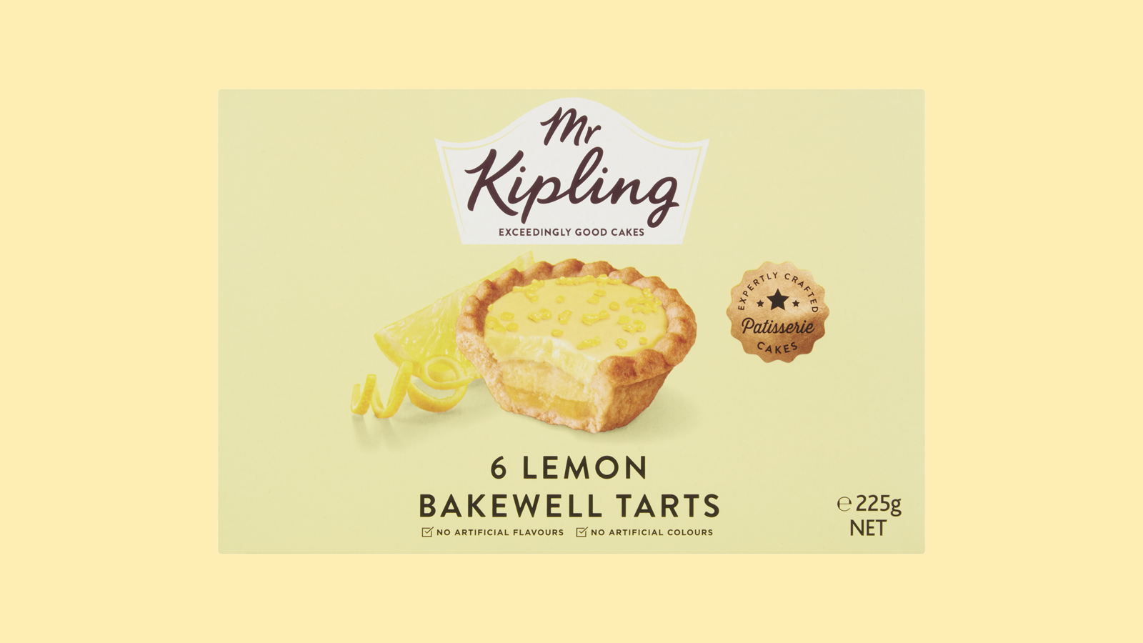 Products Archive Mr Kipling AU Products Archive Mr Kipling AU